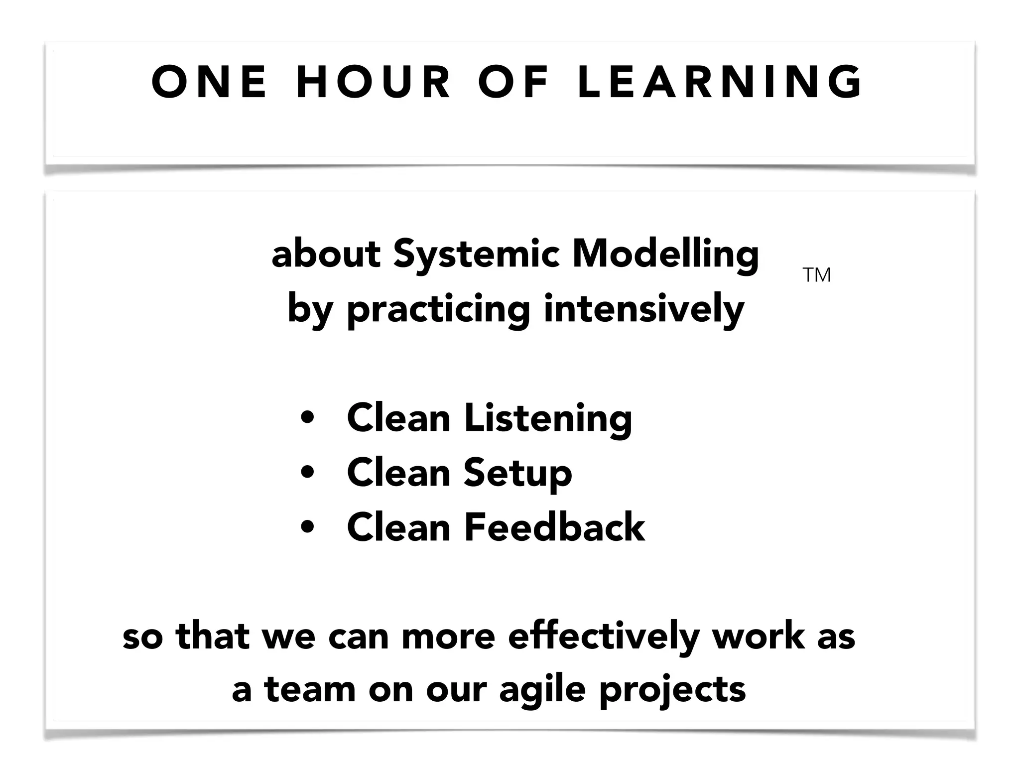 3 techniques for high quality communication on your agile teams brief | PDF