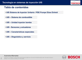 3 tecnologia uis system | PDF