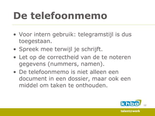 3 telefoneren (1) | PPTX