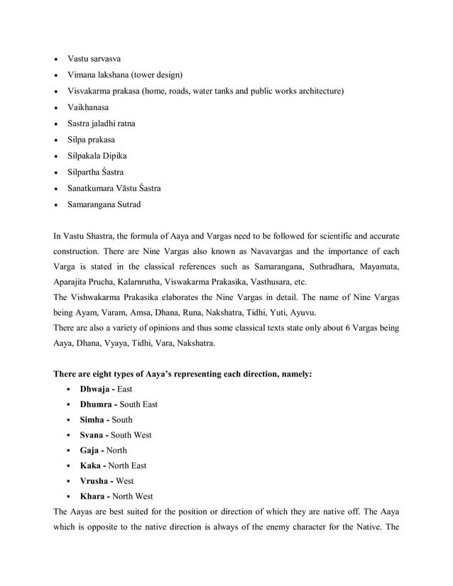 temples vastu shastra | PDF | Hinduism | Religion & Spirituality