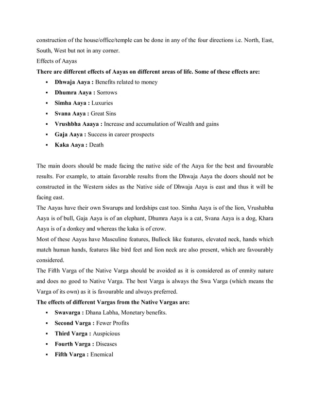 temples vastu shastra | PDF | Hinduism | Religion & Spirituality