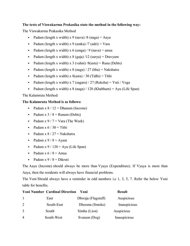 temples vastu shastra | PDF | Hinduism | Religion & Spirituality