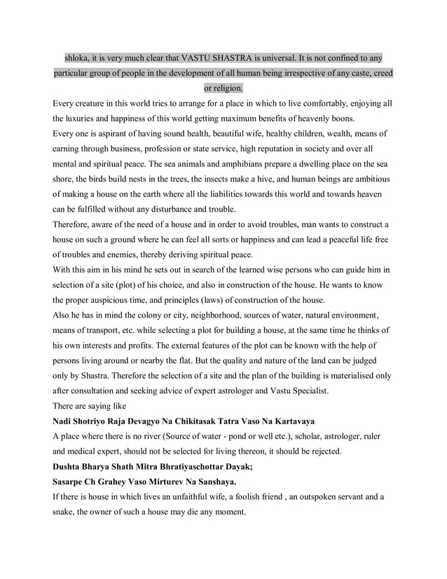 temples vastu shastra | PDF | Hinduism | Religion & Spirituality