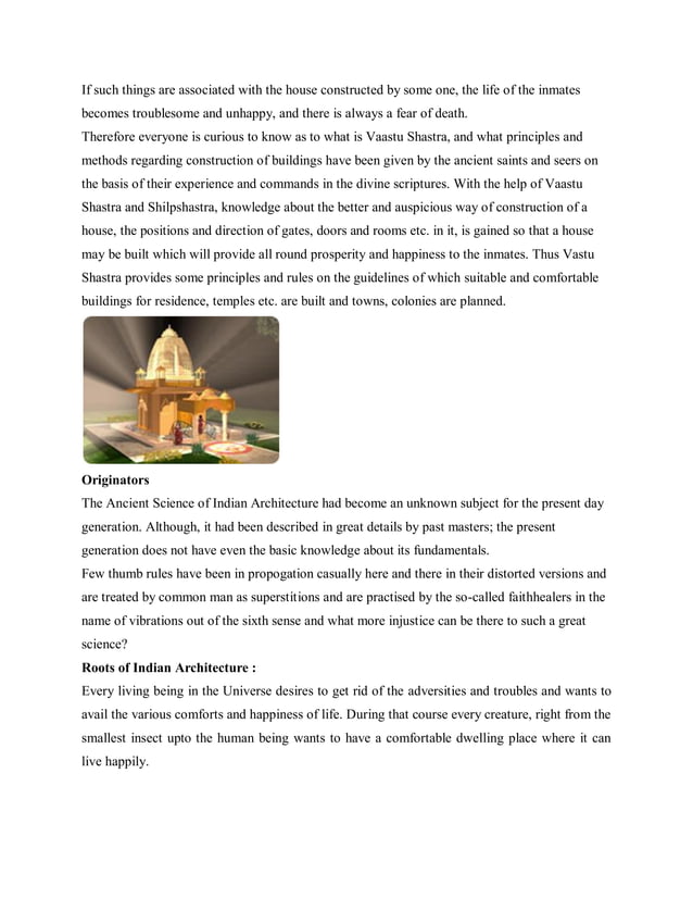 temples vastu shastra | PDF | Hinduism | Religion & Spirituality