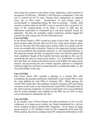 3 tender stage | PDF