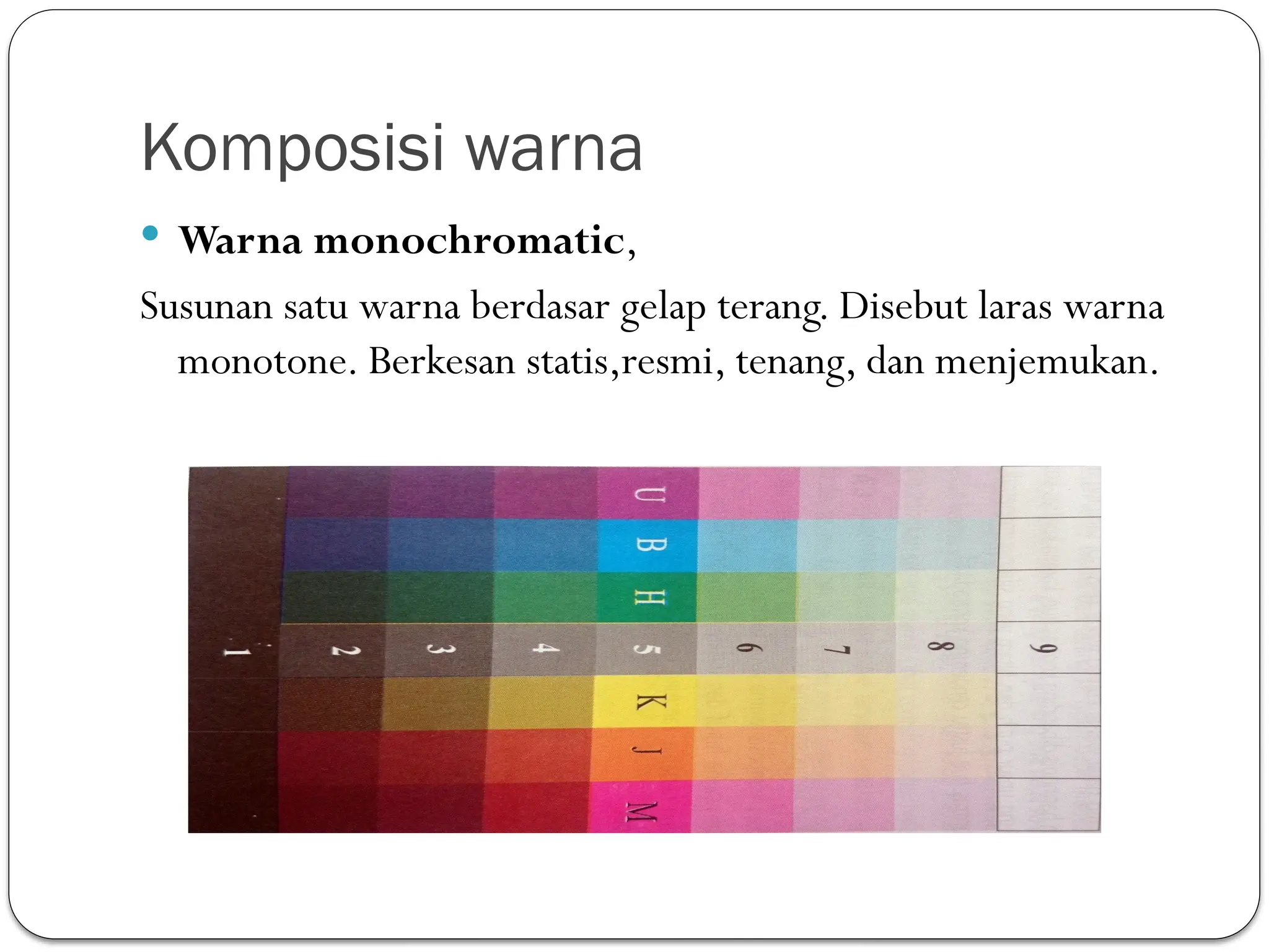 TEORI KOMBINASI ATAU PENCAMPURAN WARNA.pptx