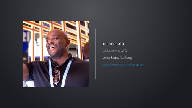 Terry Proto - AI Accelerates XR.pdf