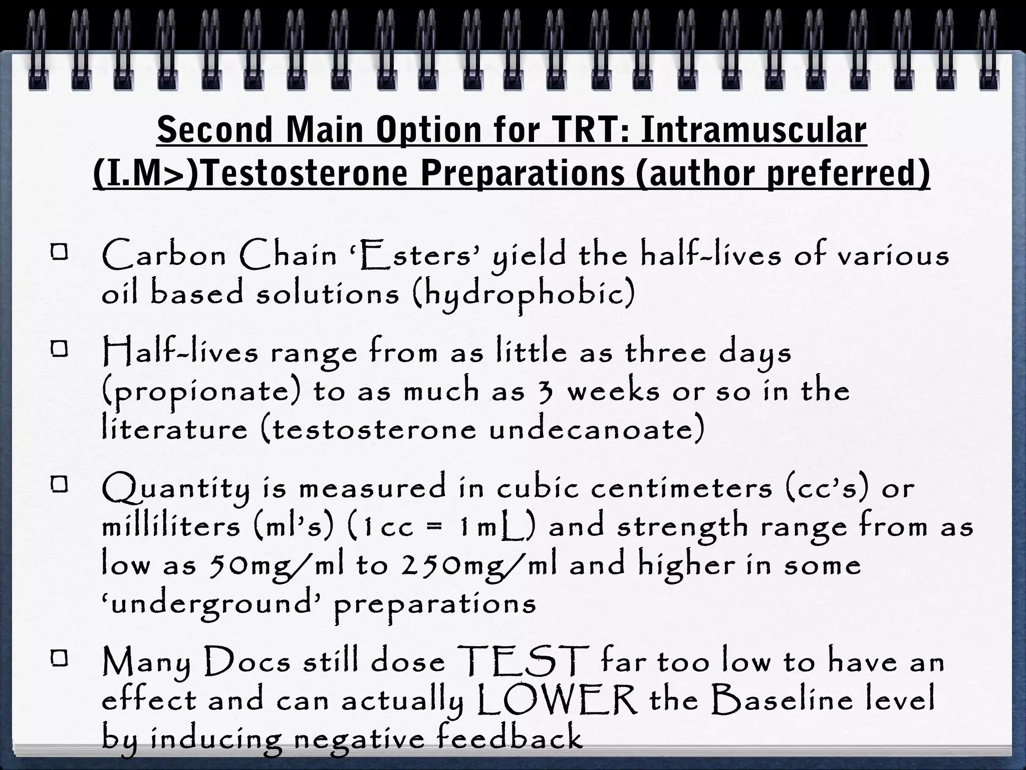 3 testosterone replacement-therapy-client-intro-basics-october1st,2012 ...