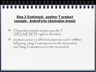 3 testosterone replacement-therapy-client-intro-basics-october1st,2012 ...