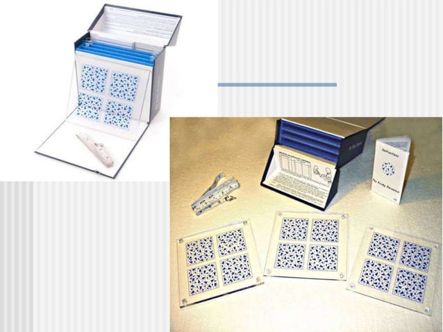 3 Tests for Binocular Single Vision | PPT