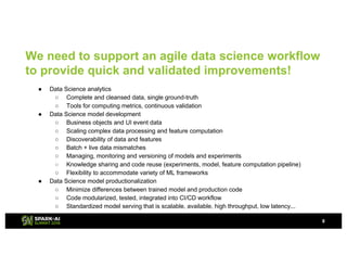 How to Rebuild an End-to-End ML Pipeline with Databricks and Upwork ...