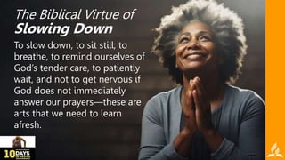 3 The Blessings of waiting for Gods promises.pptx