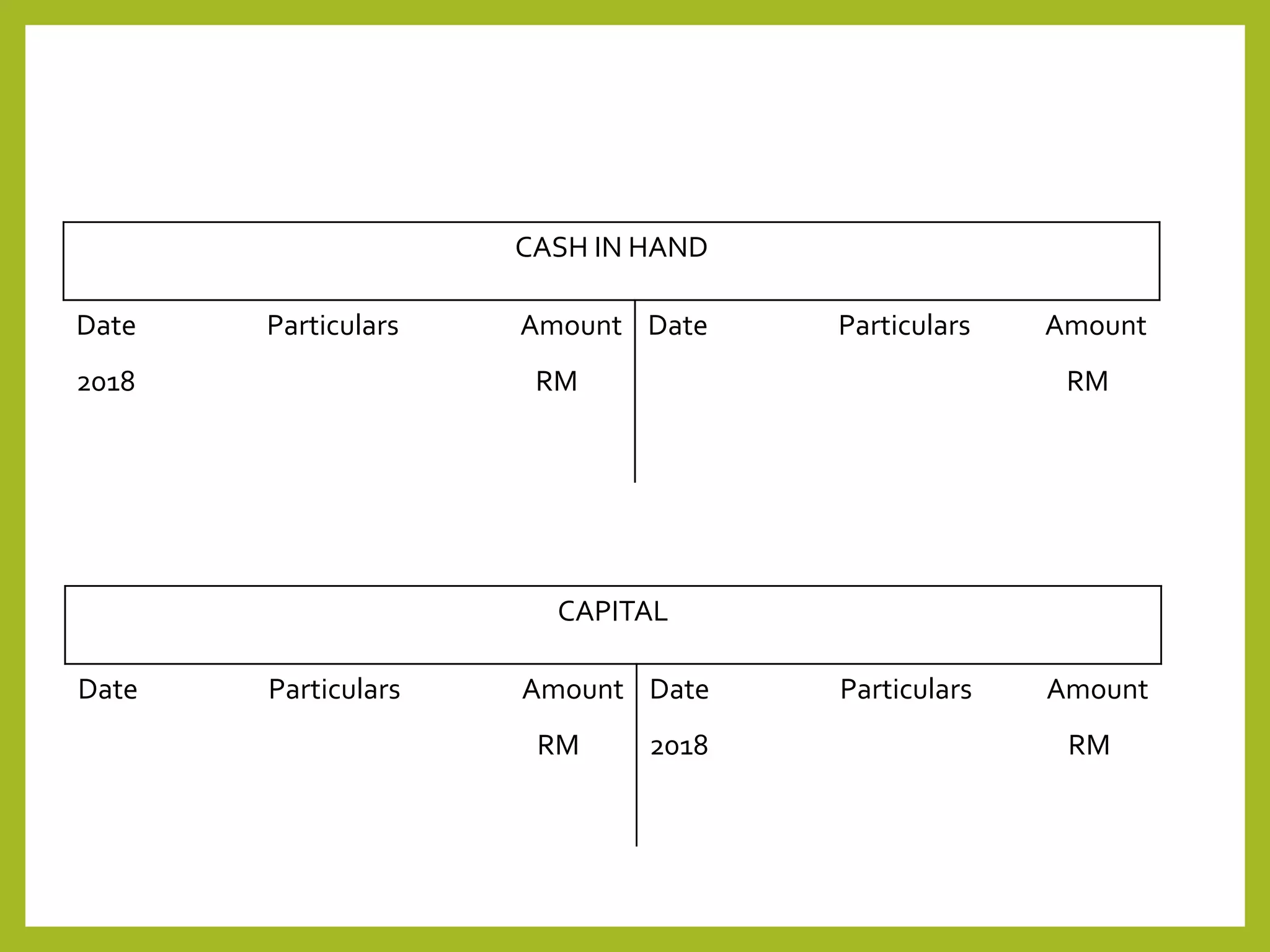 3 THE DOUBLE ENTRY SYSTEM FOR ASSETS, LIABILITIES AND CAPITAL.pptx