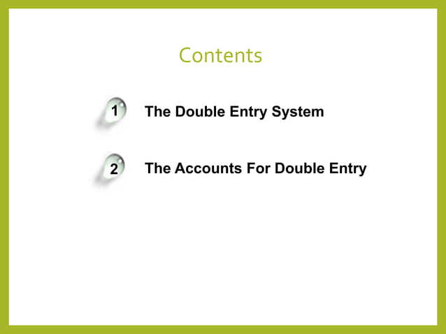 3 THE DOUBLE ENTRY SYSTEM FOR ASSETS, LIABILITIES AND CAPITAL.pptx