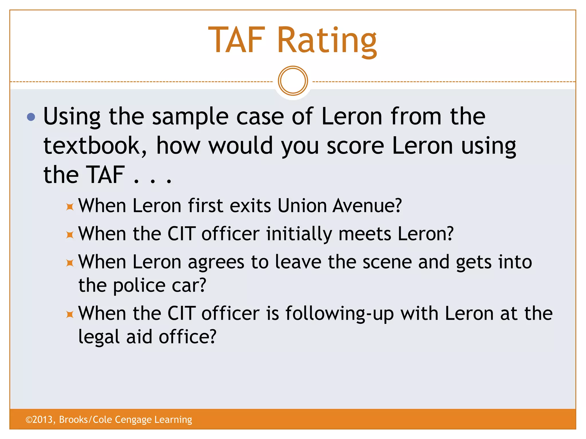 3 the intervention and assessment models | PPTX