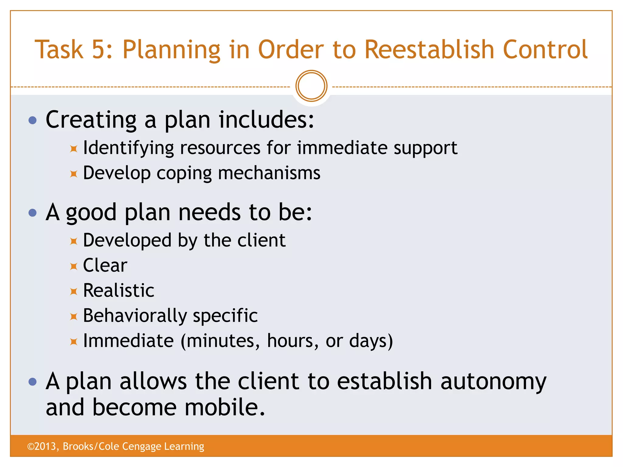3 the intervention and assessment models | PPTX