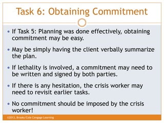 3 the intervention and assessment models | PPTX