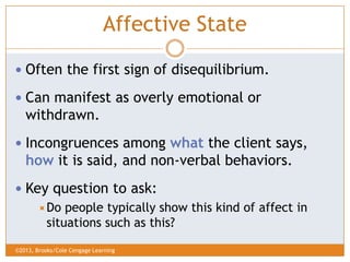 3 the intervention and assessment models | PPTX
