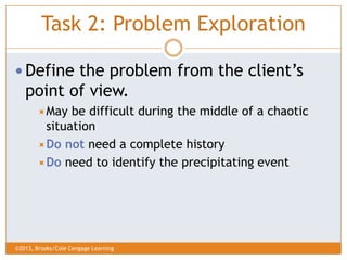 3 the intervention and assessment models | PPTX