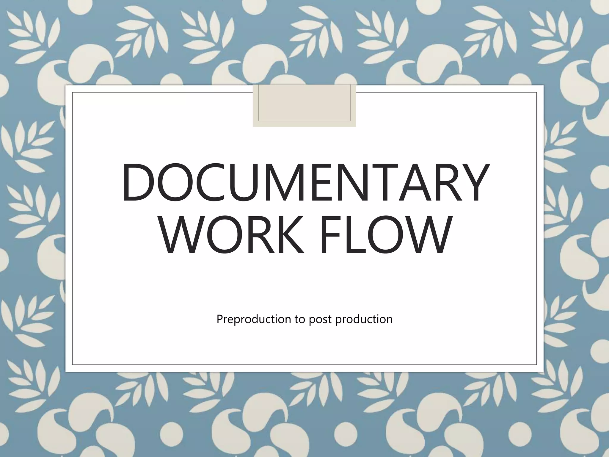 3 the interview_workflow | PPT