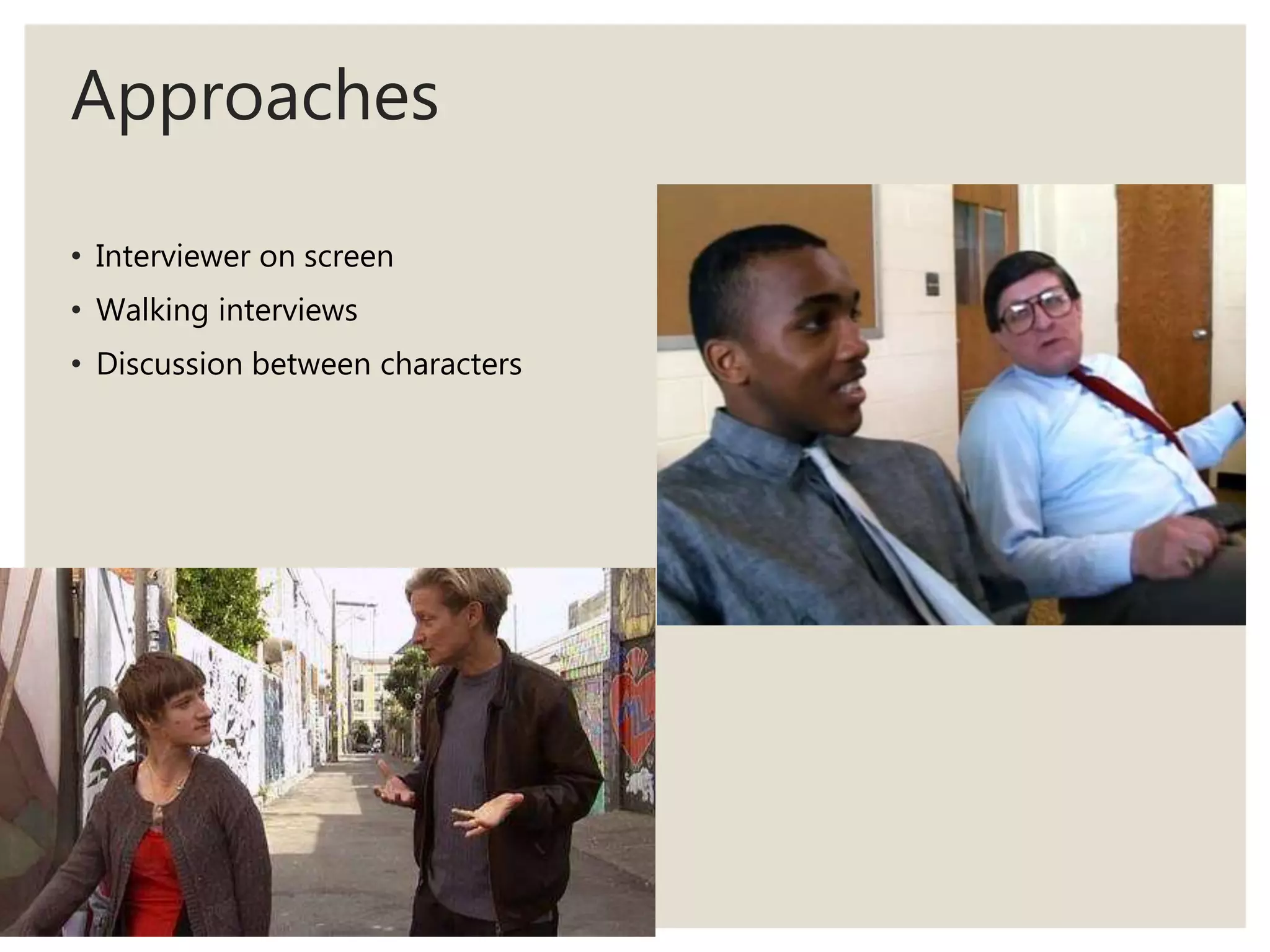 3 the interview_workflow | PPT