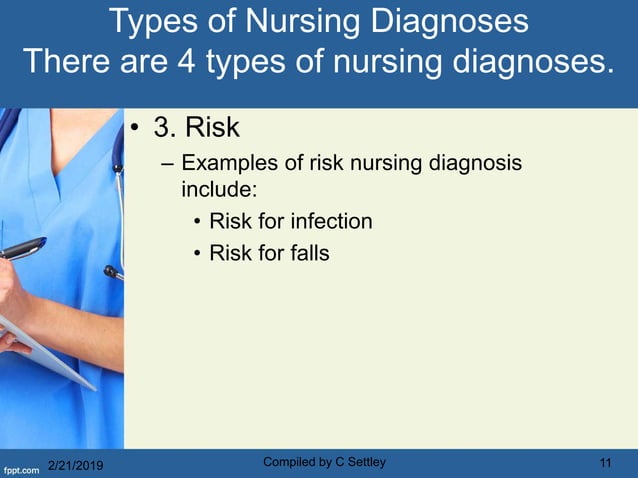 3 the nursing process diagnosis | PPT