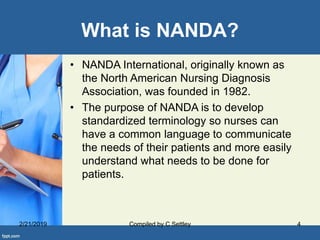 3 the nursing process diagnosis | PDF