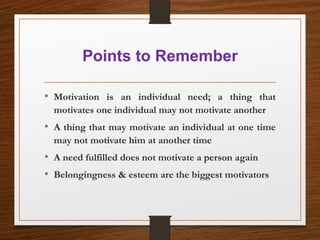 Three Theories of Motivation Prepared by Lec. Sadaqat Ali Ashtar.ppt