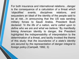 Theories of the United States Foreign Policy.ppt