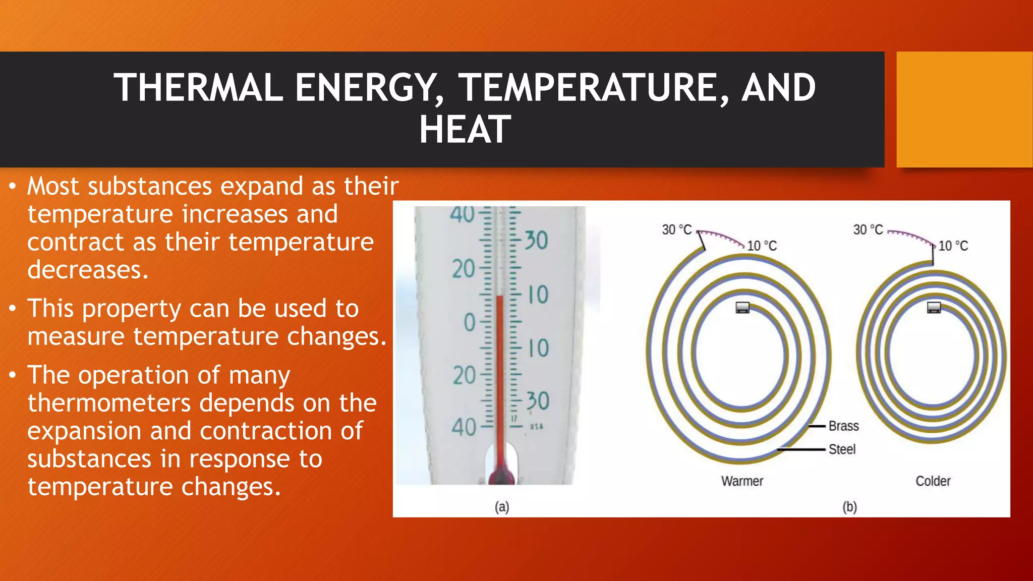 Thermochemistry | PPTX