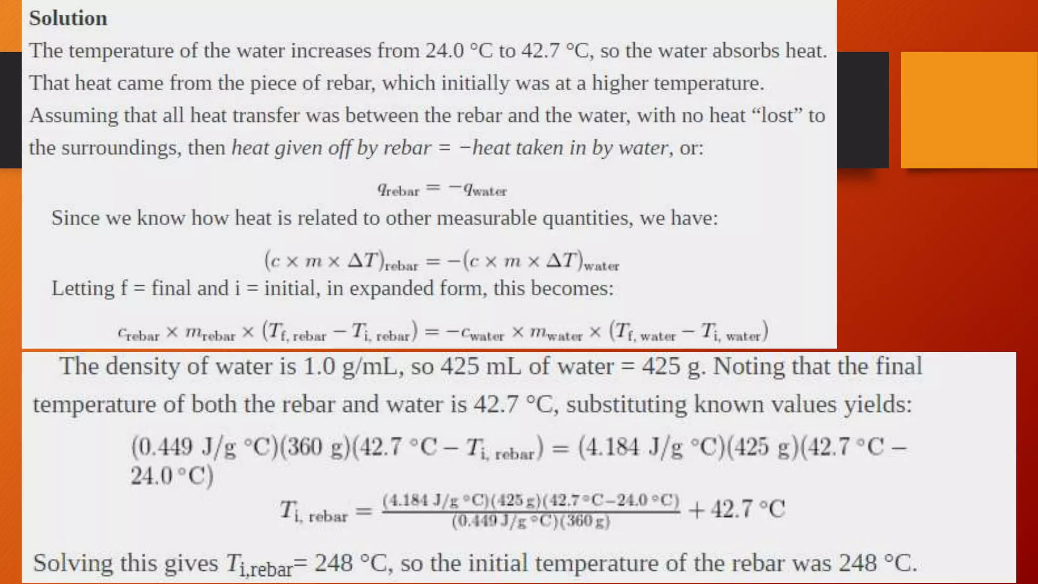 Thermochemistry | PPTX