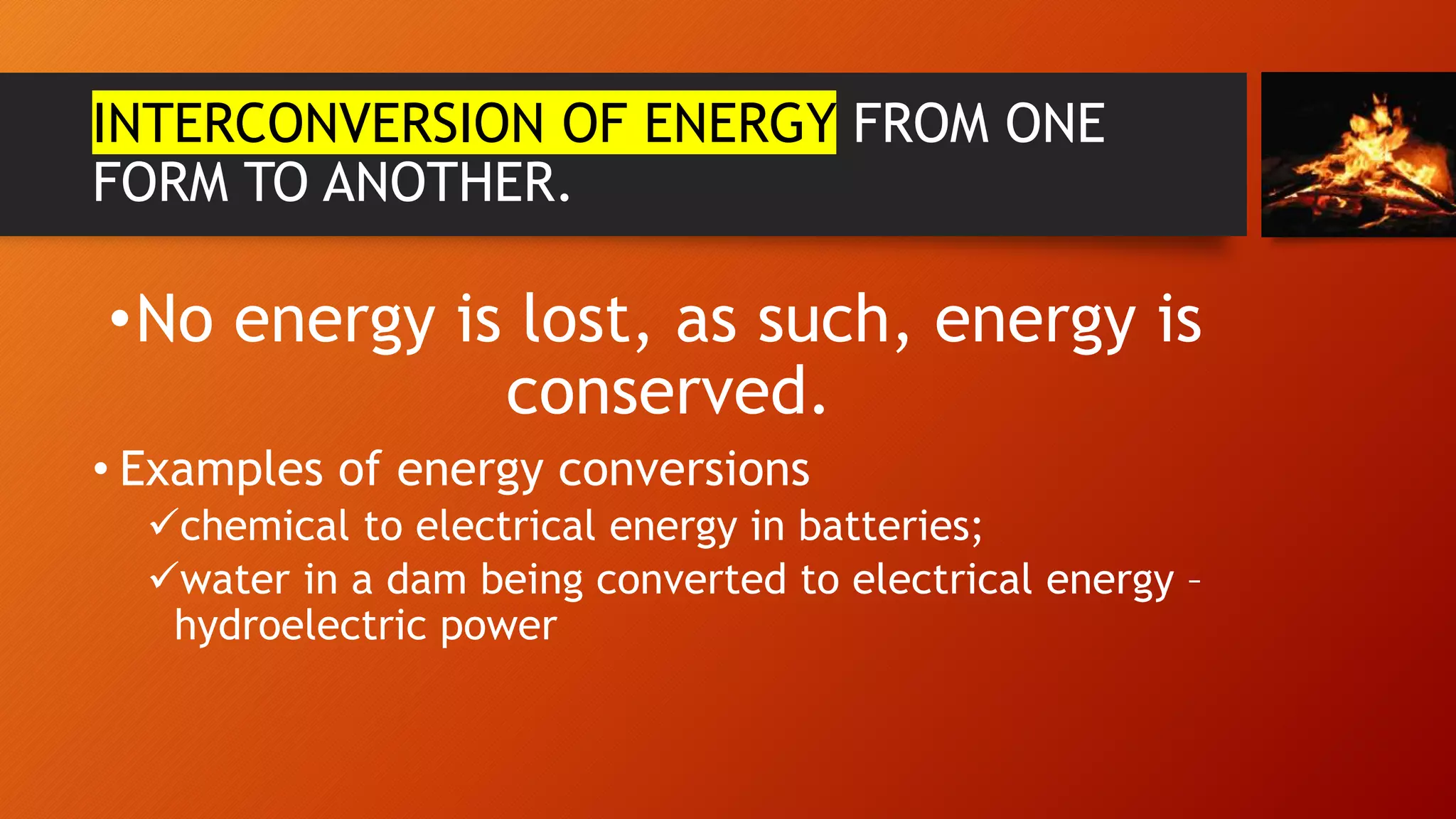 Thermochemistry | PPTX