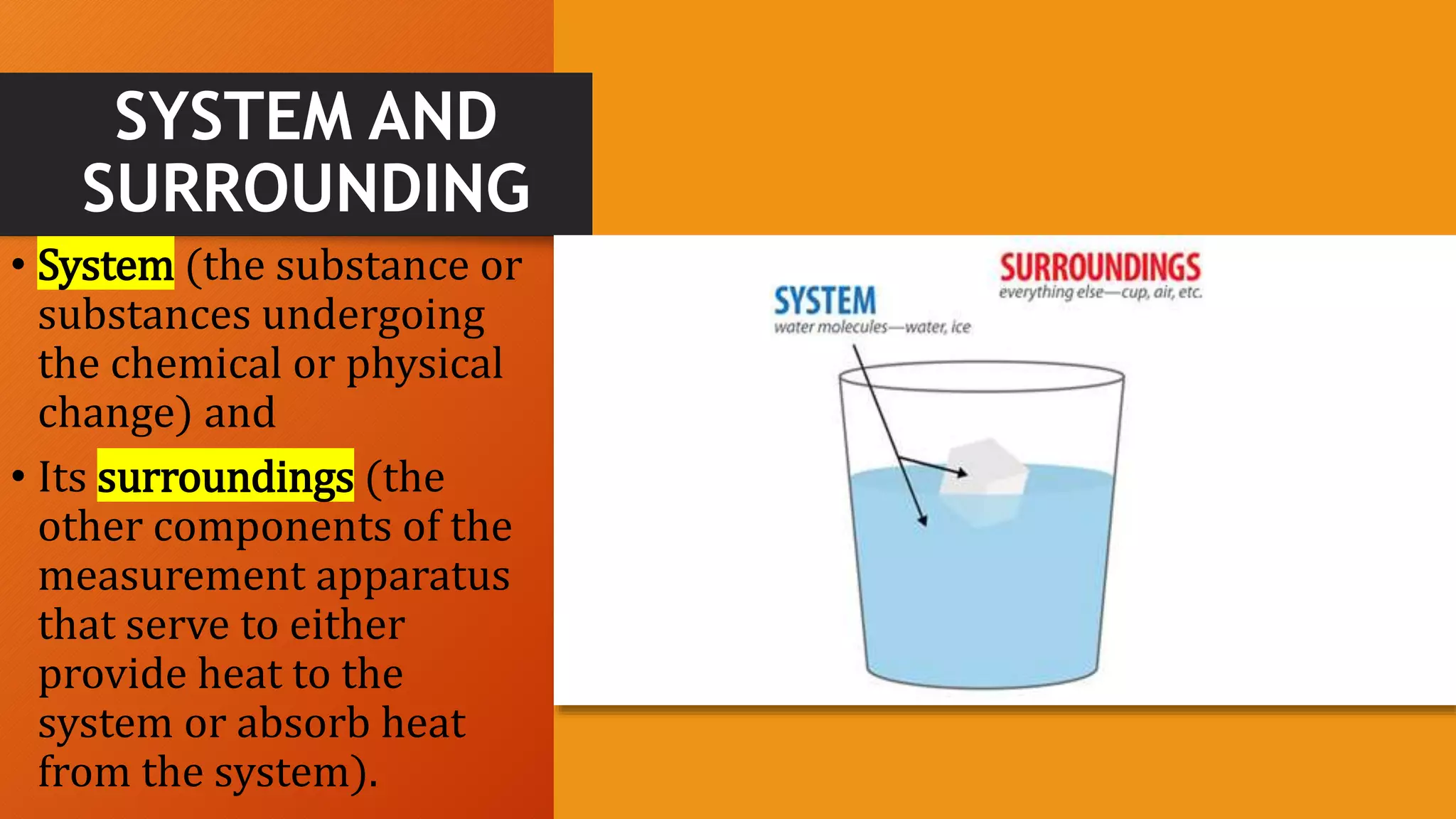 Thermochemistry | PPTX