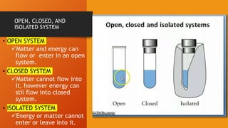 Thermochemistry | PPTX