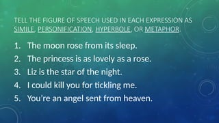 Grade 6 - The Singing Four - idioms.pptx