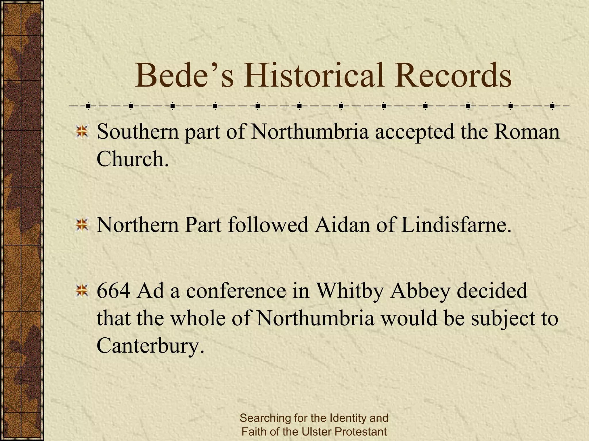 THE SWORD AND THE CROWN; The Heroes of the English Reformation | PDF