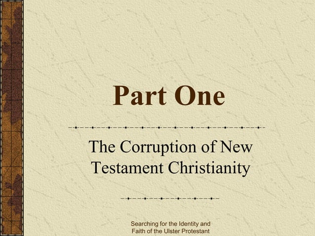 THE SWORD AND THE CROWN; The Heroes of the English Reformation | PPT