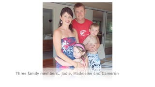 3 Things About Anthony Idle | KEY