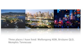 3 Things About Anthony Idle | KEY