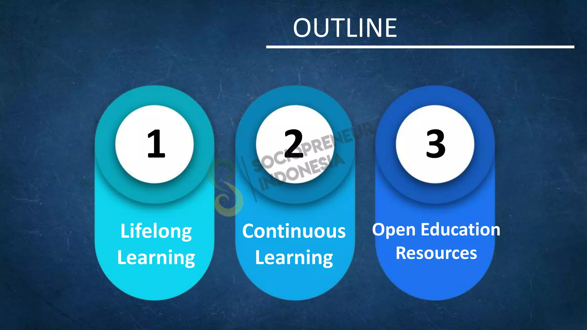 #3 Three-S Network Series-The new sources of learning to improve ...