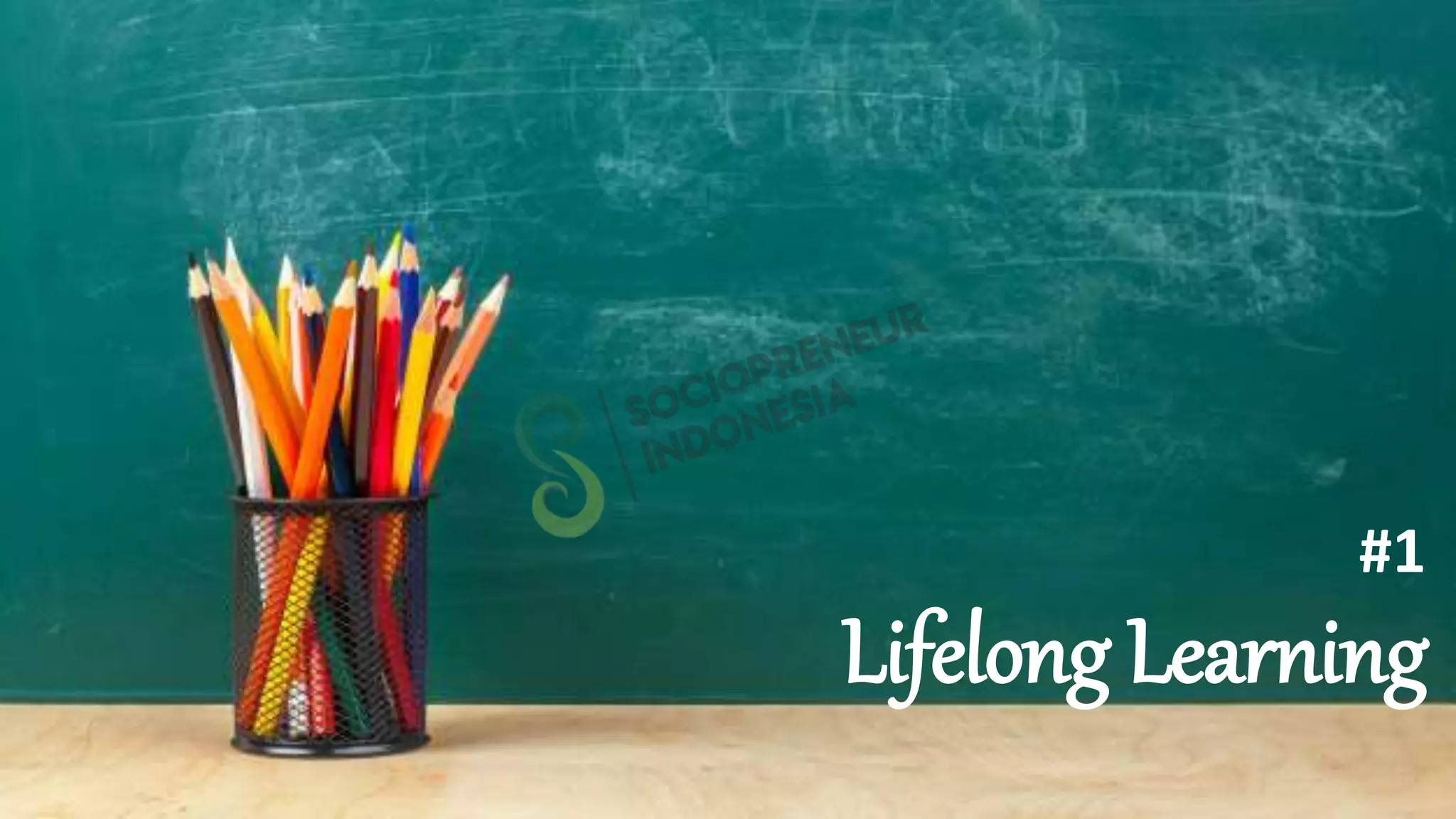 #3 Three-S Network Series-The new sources of learning to improve ...