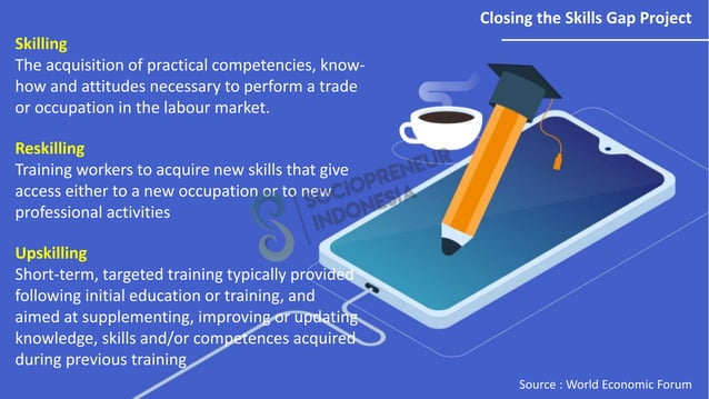 #3 Three-S Network Series-The new sources of learning to improve ...