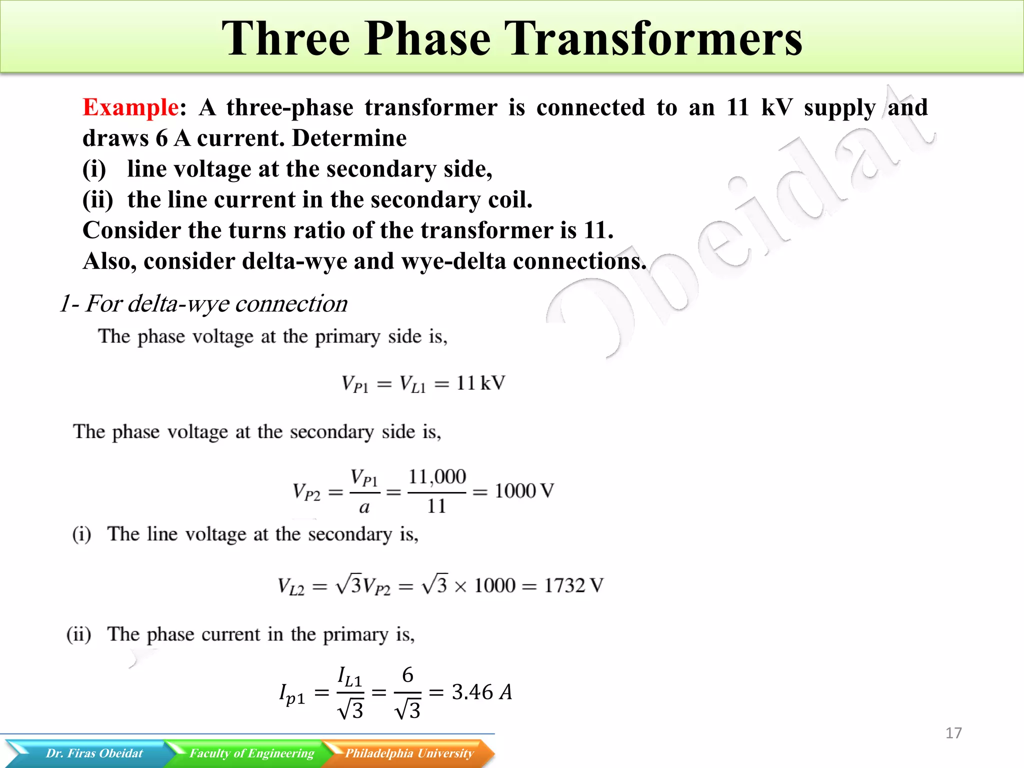3 three phase transformers.pdf