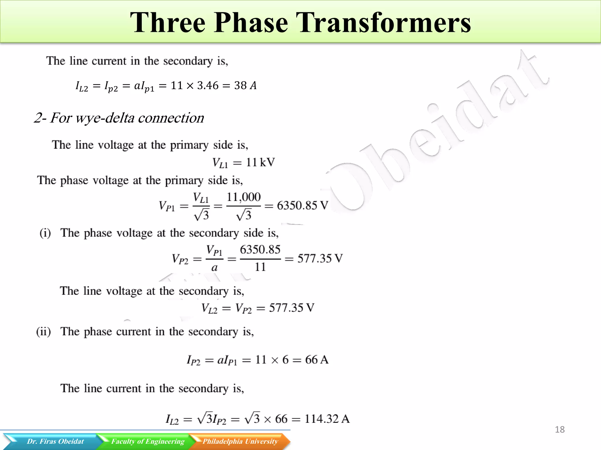 3 three phase transformers.pdf