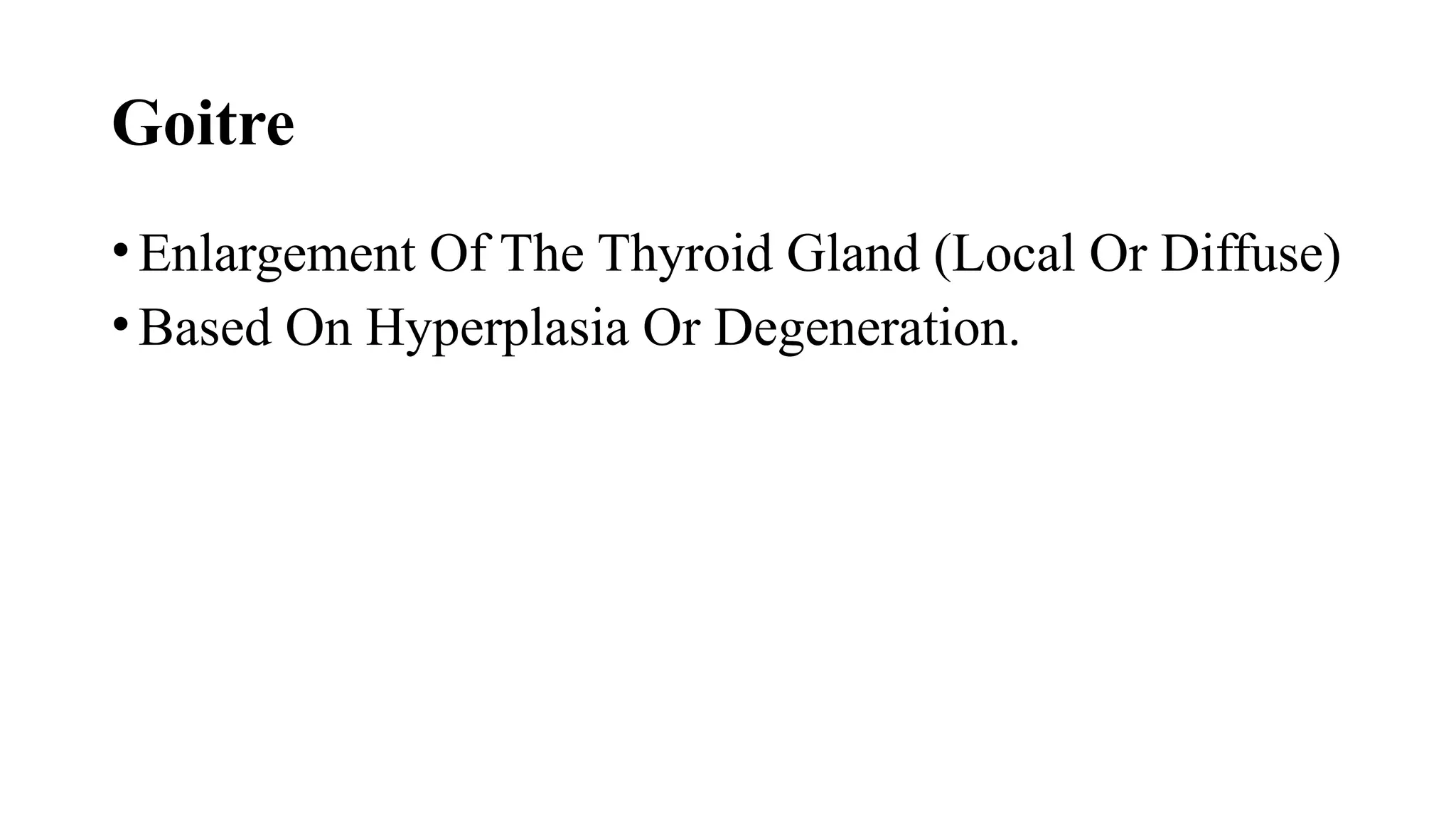 3 Thyroidectomy With All Associated Notes Pptx