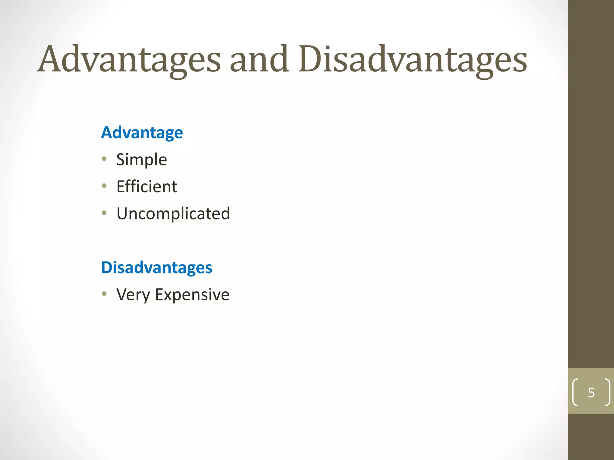 3 tier architecture | PPTX | Databases | Computer Software and Applications
