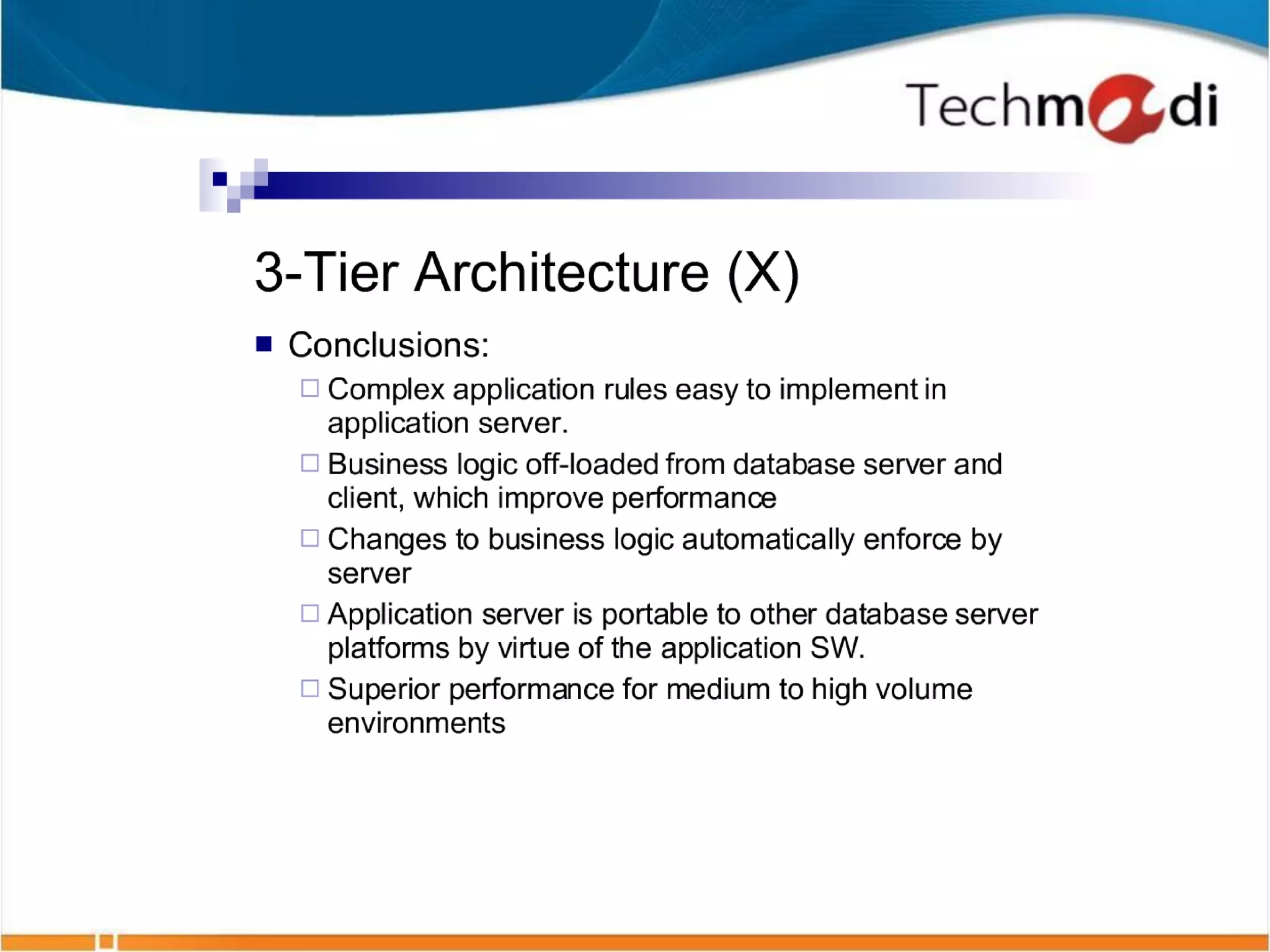 3 tier structure asp dot net | PPT