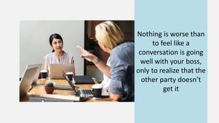 3 Tips for Better, More Insightful One on Ones | PPT