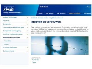 3 tips uit mijn boek Verleiden op internet | PPTX