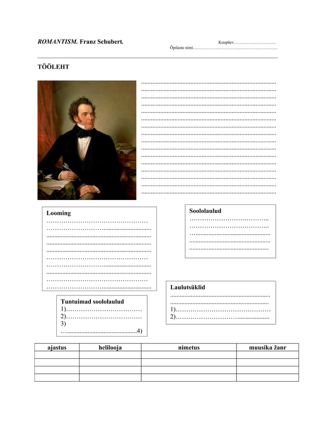 3 tl romantism_franz subert | DOC